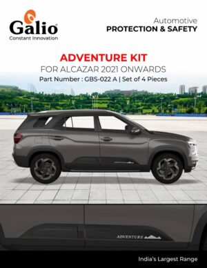 Buy Car Door Cladding Online at Best Price in India - Superfluousmart.com