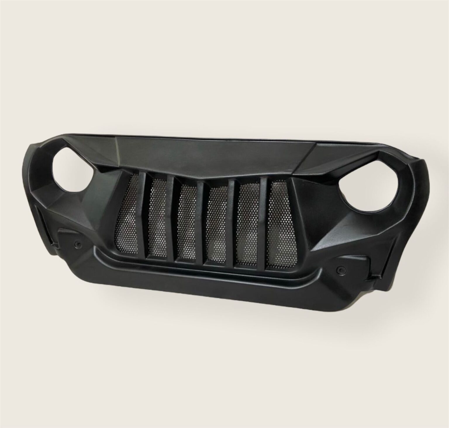 New Mahindra Thar Grills - Gladiator Grill – Superfluous Mart