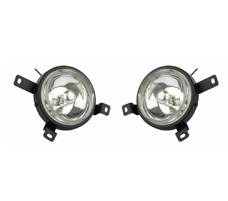 Fog Lamp For Maruti Suzuki Wagon R - Model 2019 Onwards