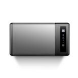 Shop Universal 25L Portable Mini Car Fridge Refrigerator